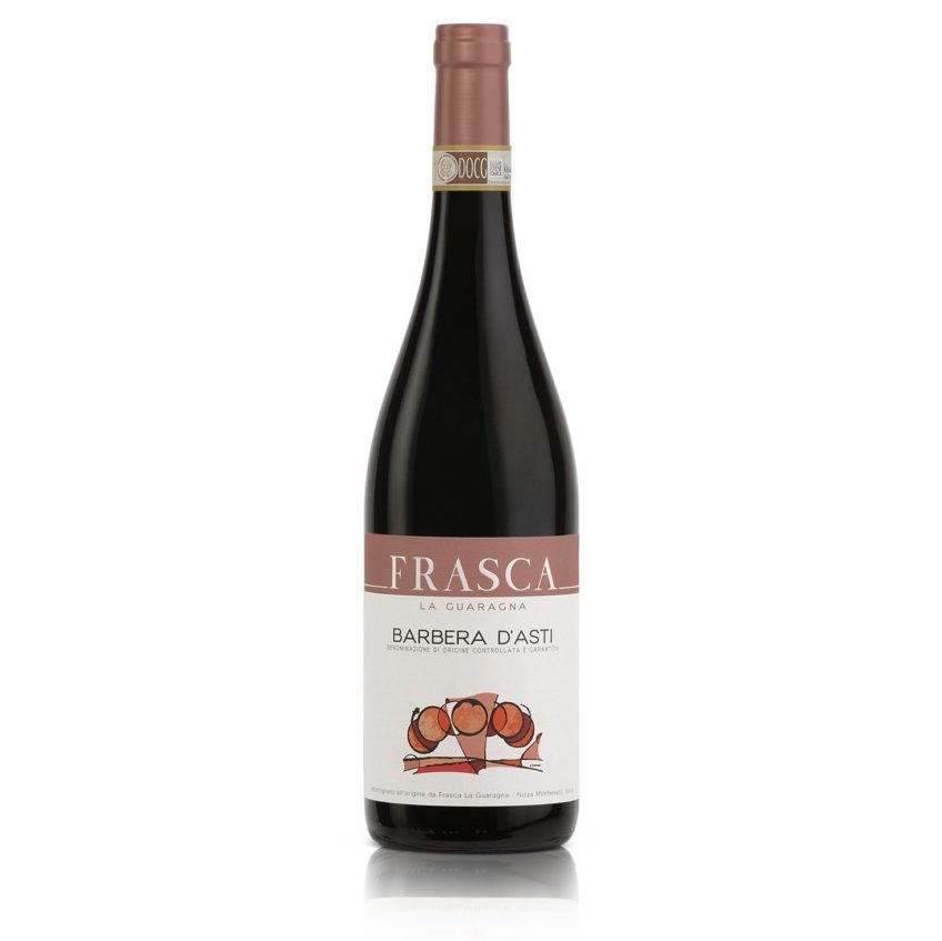 Frasca Wine