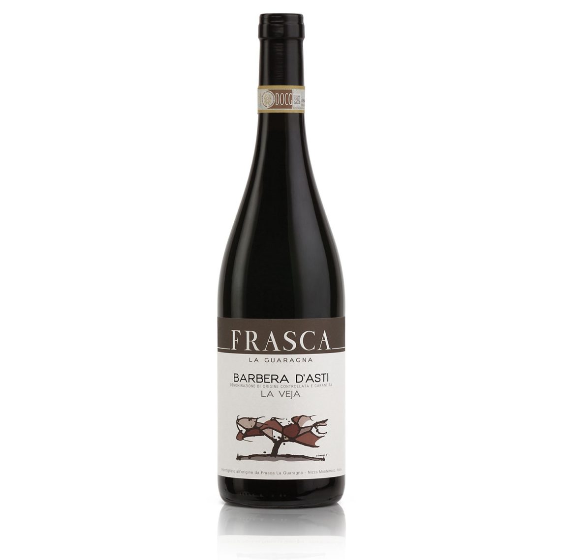 Frasca Wine