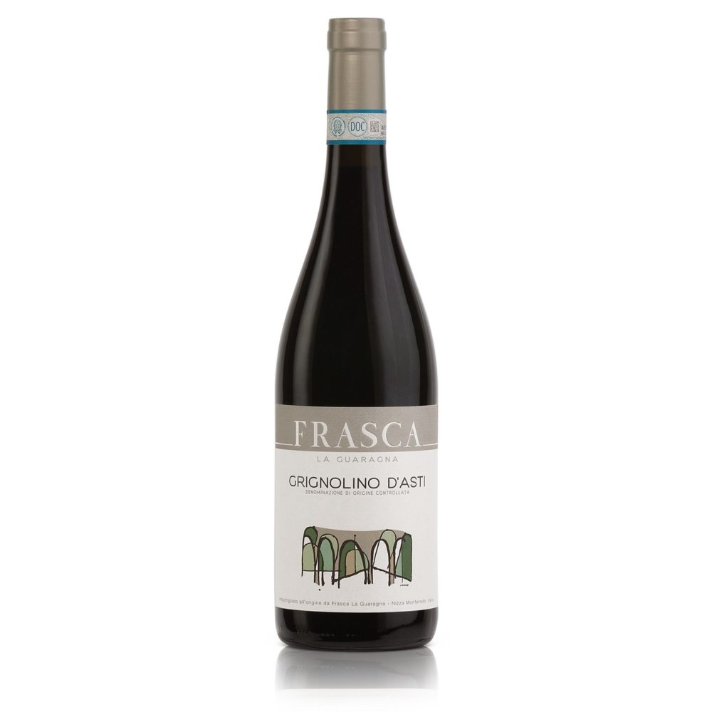 Frasca Wine