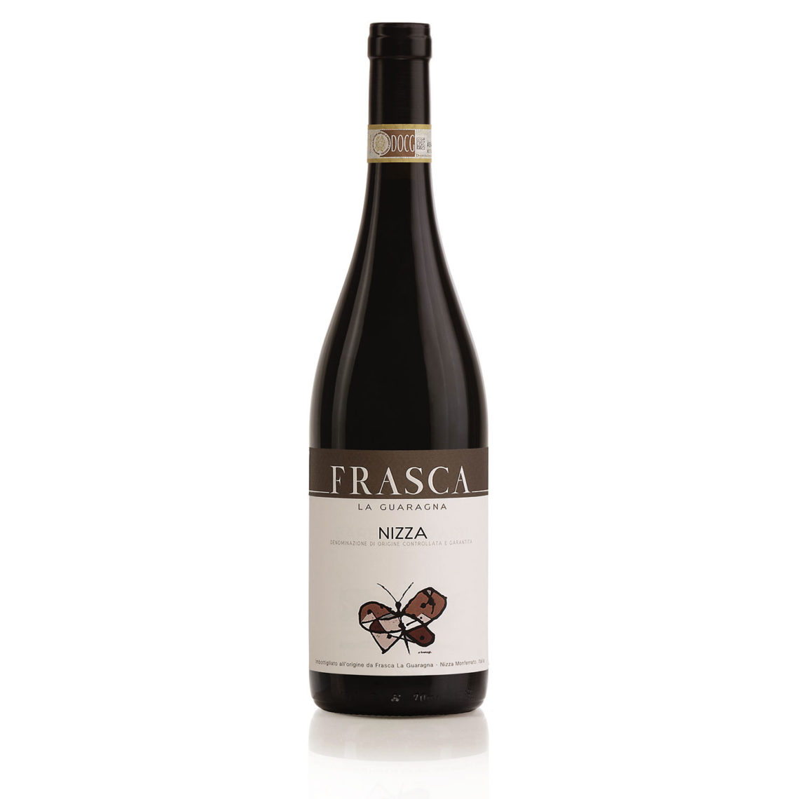 Frasca Wine