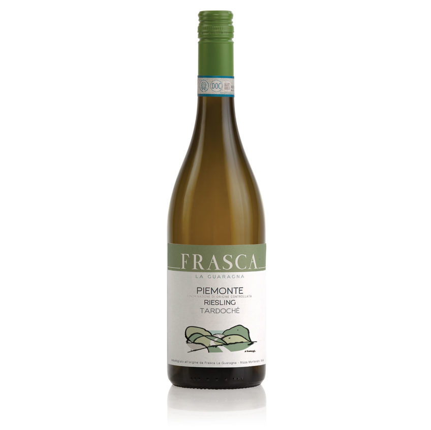 Frasca Wine